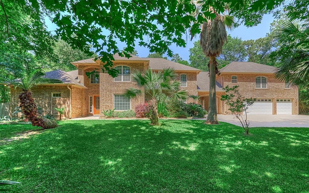 1511 Sendera Ranch Dr, Magnolia, TX 77354 | Zillow