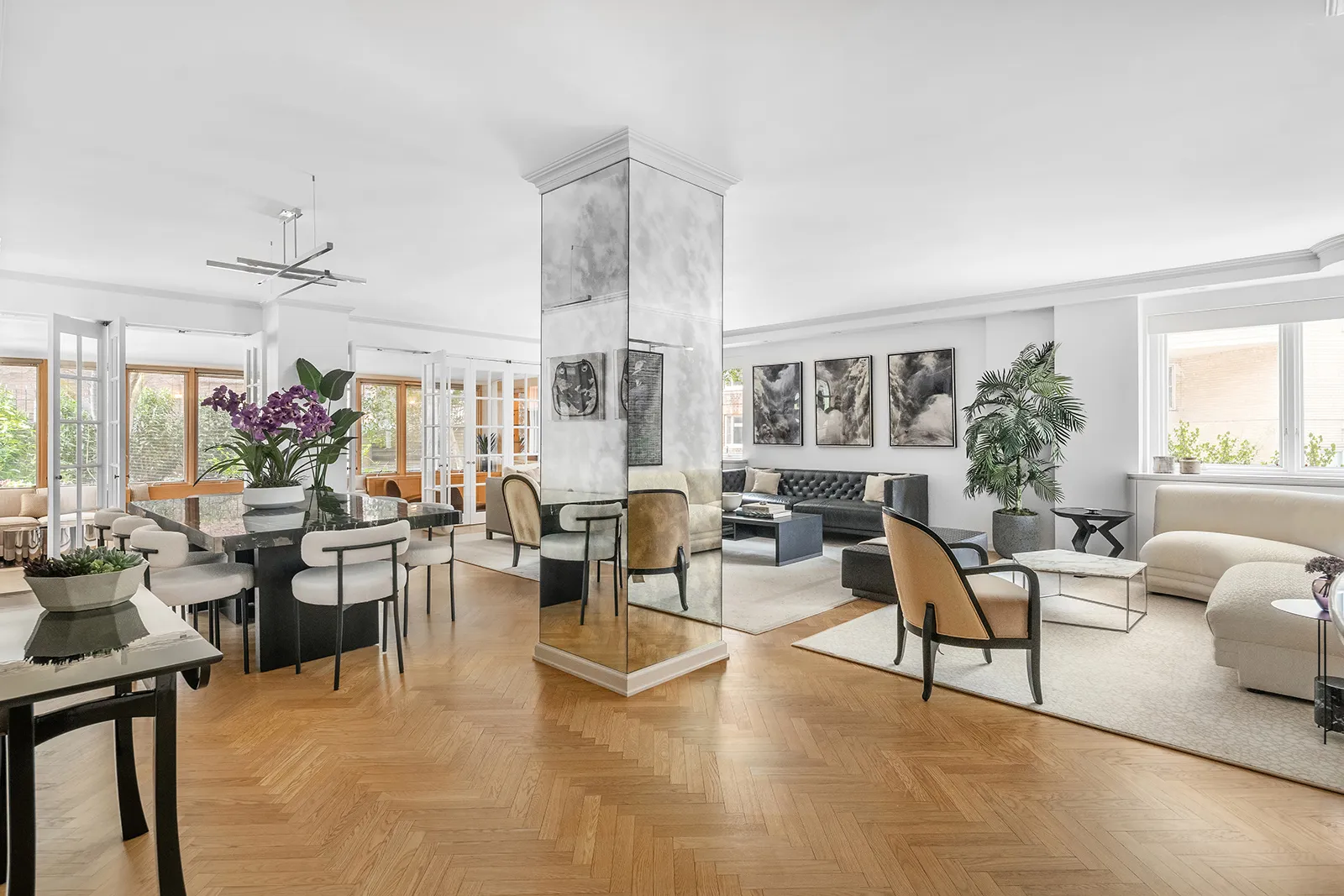 180 East End Avenue #1A/1D in Yorkville, Manhattan | StreetEasy