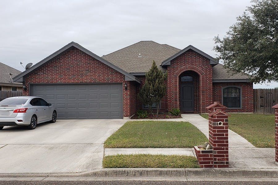 11215 N 32nd Ln, Mcallen, TX 78504 | Zillow