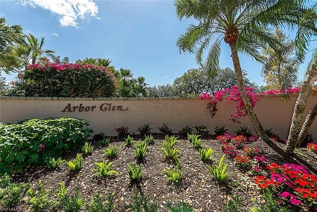 6595 Glen Arbor Way, Naples, FL 34119 | Zillow