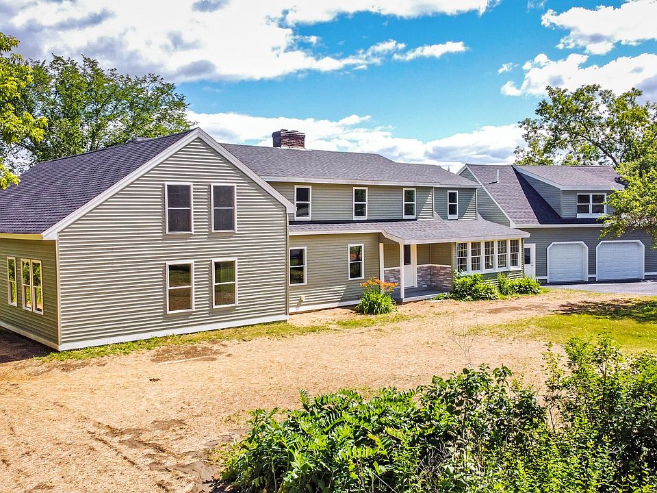 292 Center Rd, Fairfield, ME 04937 | Zillow
