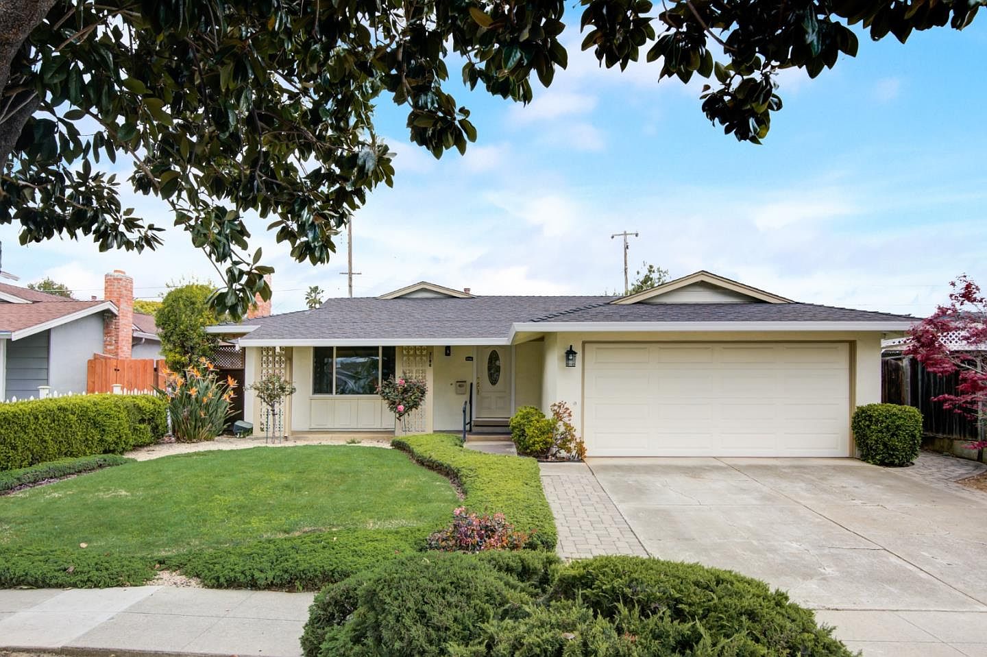 3186 Pomeroy Ave, San Jose, CA 95121 | Zillow