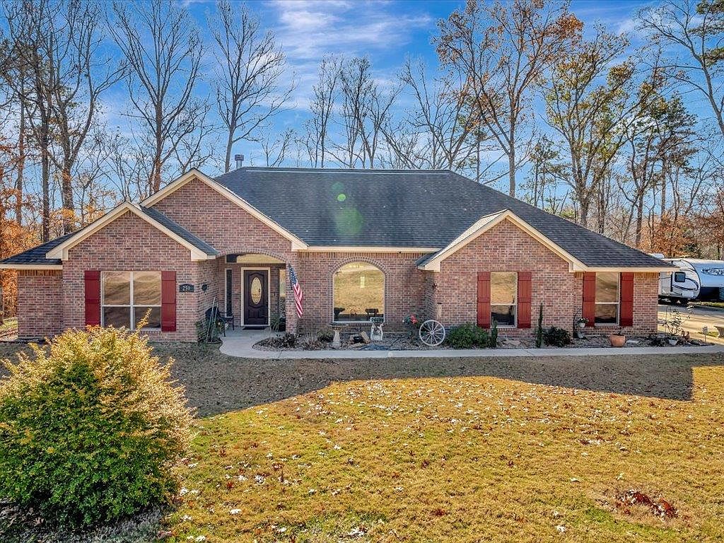 250 County Road 107, Nacogdoches, TX 75965 | MLS #22400012 | Zillow