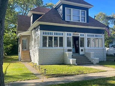 445 Octavius St - 445 Octavius St Muskegon MI | Zillow