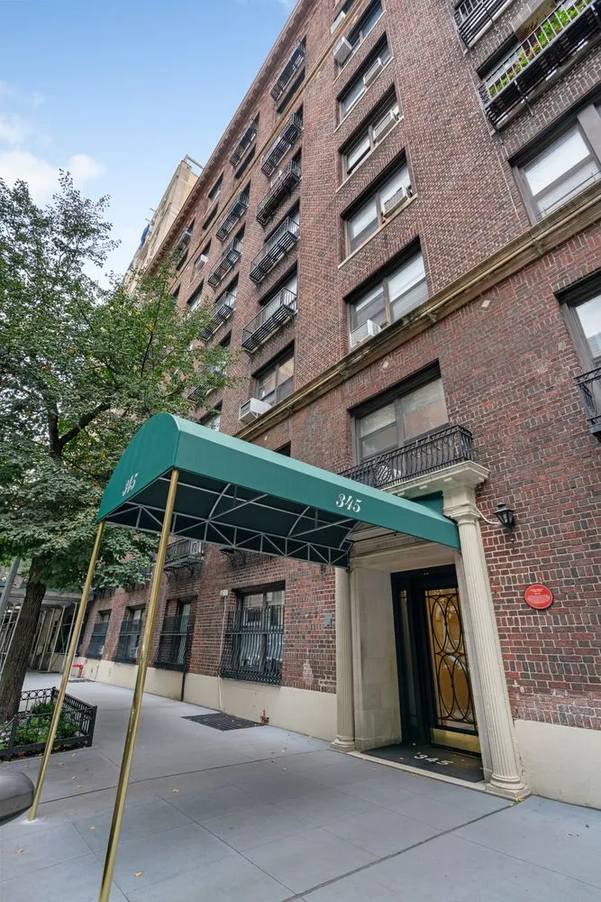 345 West 88th Street #PH9A in Upper West Side, Manhattan | StreetEasy