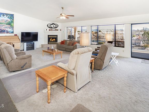4801 N Calle Santa Cruz, Prescott Valley, AZ 86314 | MLS #1070943 | Zillow