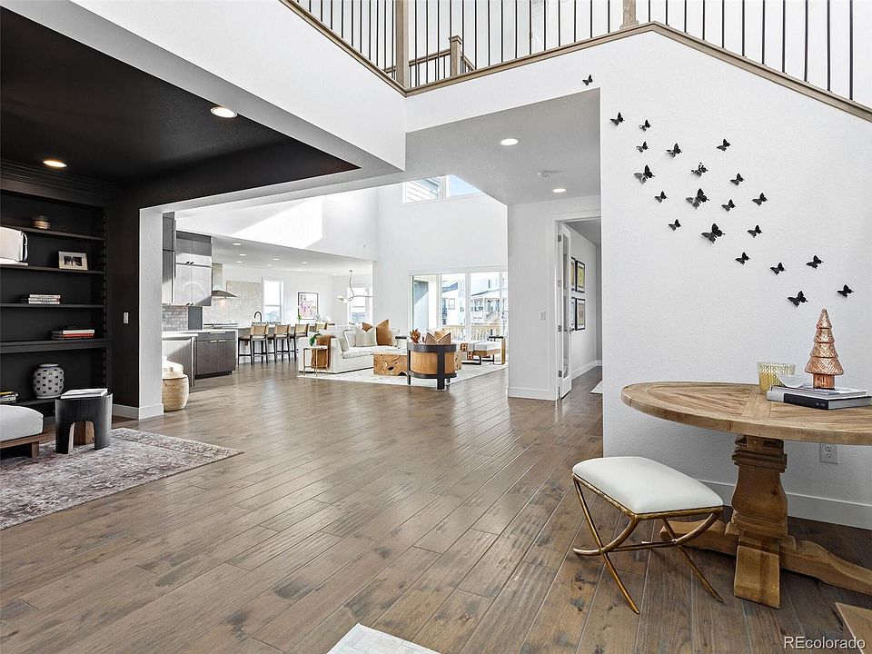 6488 Braylin Lane, Castle Pines, CO 80108 | Zillow