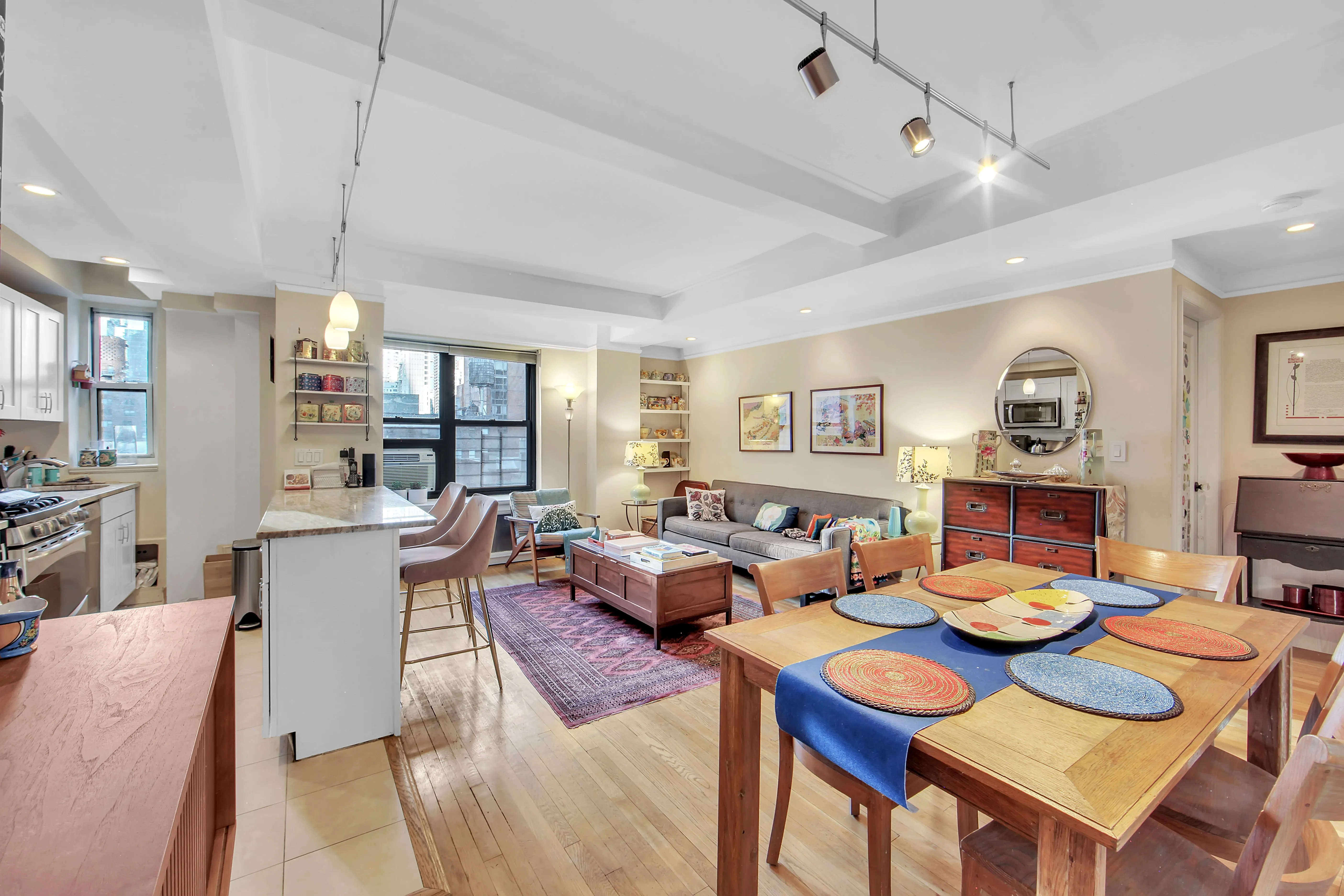227 East 57th Street #9FG in Sutton Place, Manhattan | StreetEasy