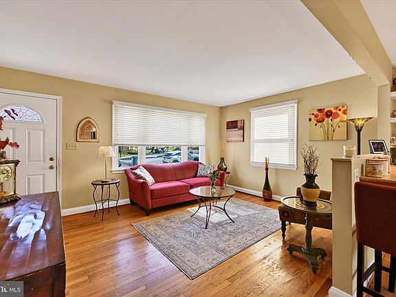 1358 Sudvale Rd, Baltimore, MD 21208 | MLS #MDBC2125460 | Zillow