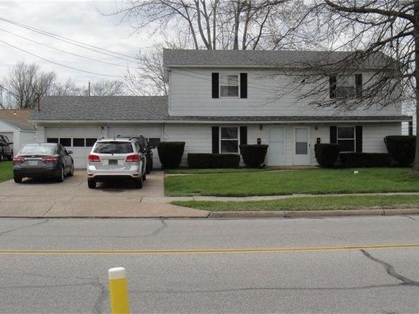 Houses For Rent in Lorain OH - 9 Homes | Zillow