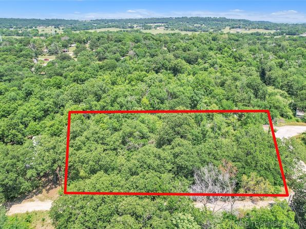 Tulsa OK Land & Lots For Sale - 164 Listings | Zillow