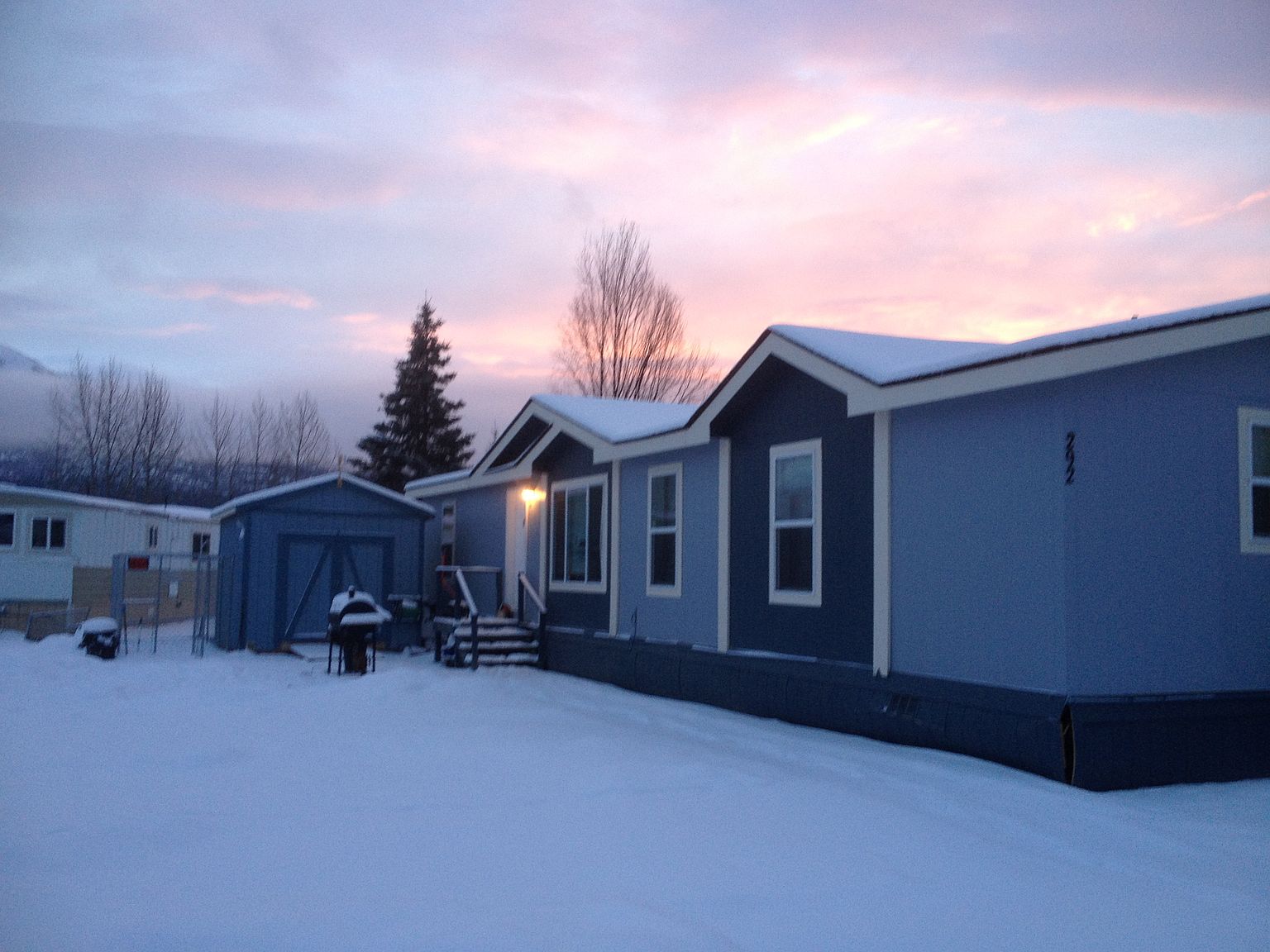2221 Muldoon Rd SPC 292, Anchorage, AK 99504 | Zillow