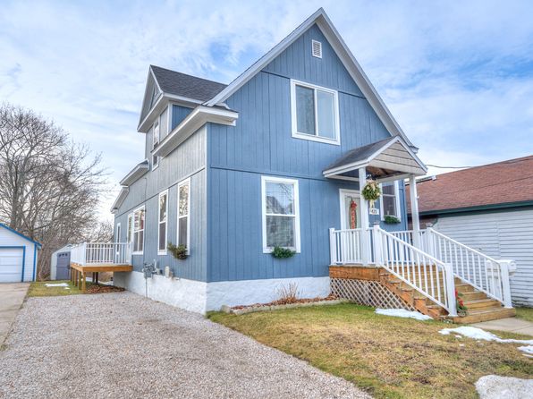 Manistique MI Real Estate - Manistique MI Homes For Sale | Zillow