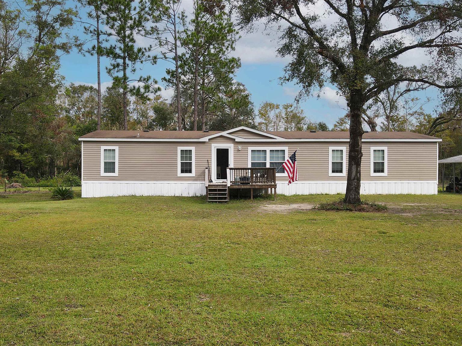 1168 Dennis Howell Rd, Perry, FL 32348 | MLS #363924 | Zillow