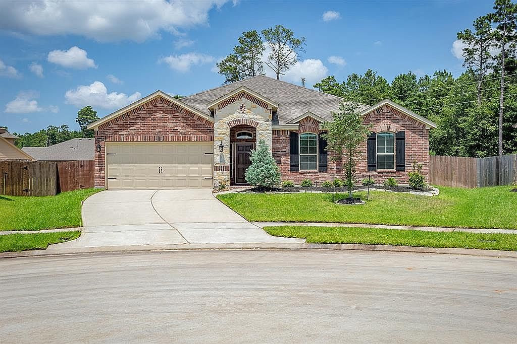 18111 Purcell Point Ct, Houston, TX 77044 | Zillow