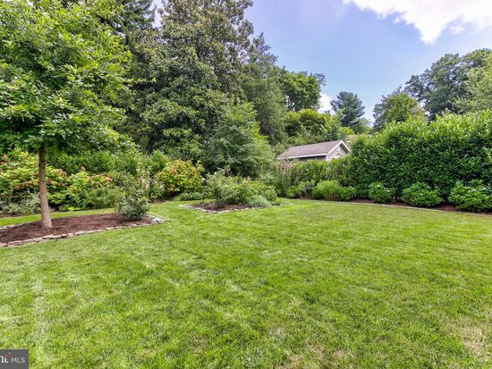 109 S Princeton Ave Swarthmore Pa 19081 Zillow