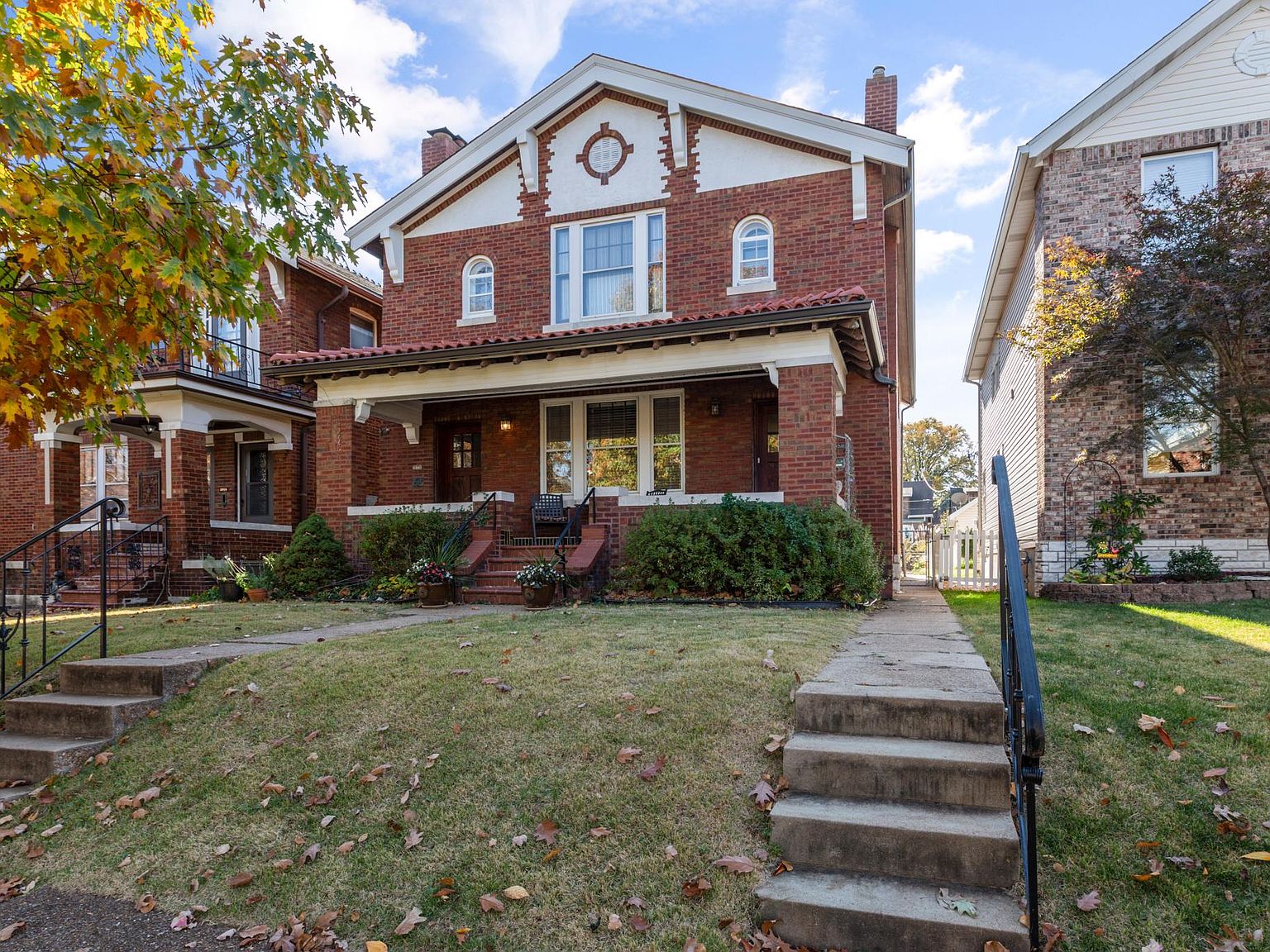 3920 Fillmore St #1F, Saint Louis, MO 63116 | Zillow