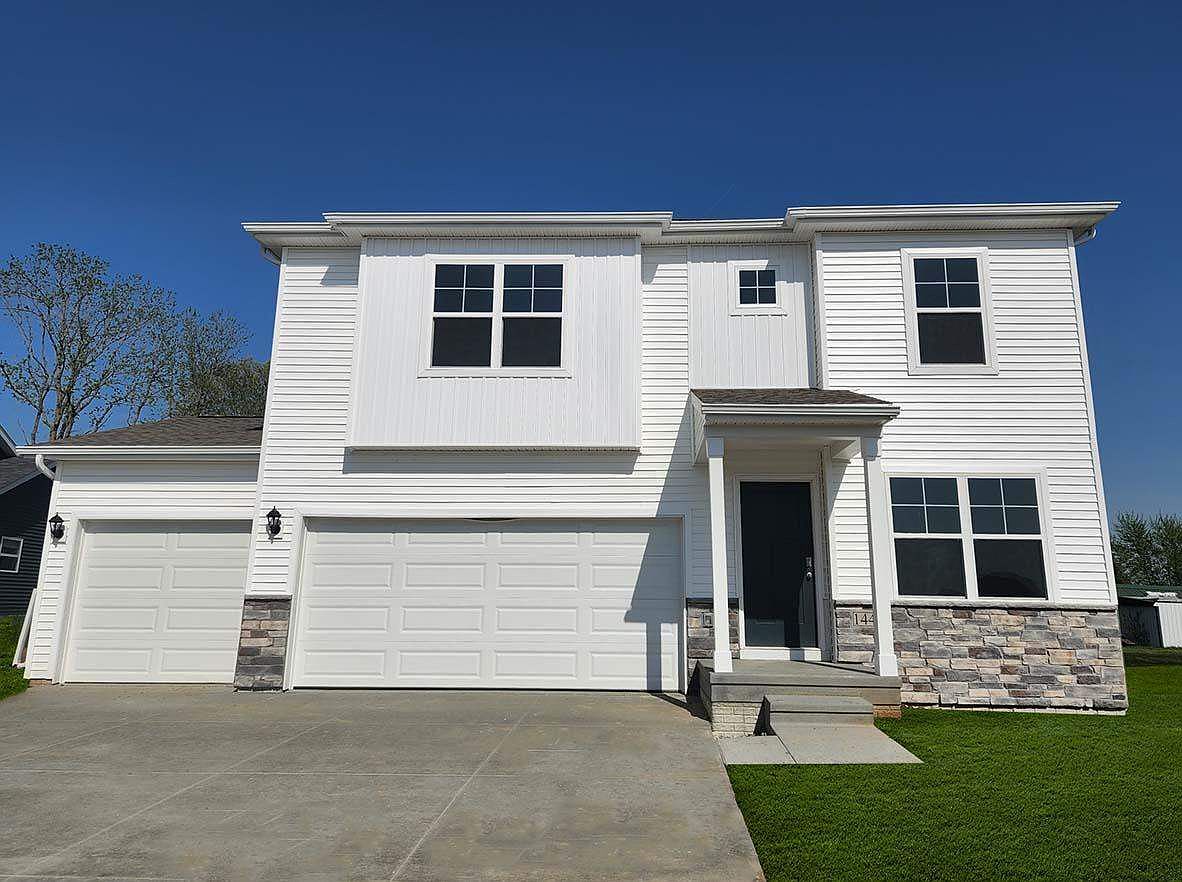 1440 Morrison St, North Liberty, IA 52317 | Zillow