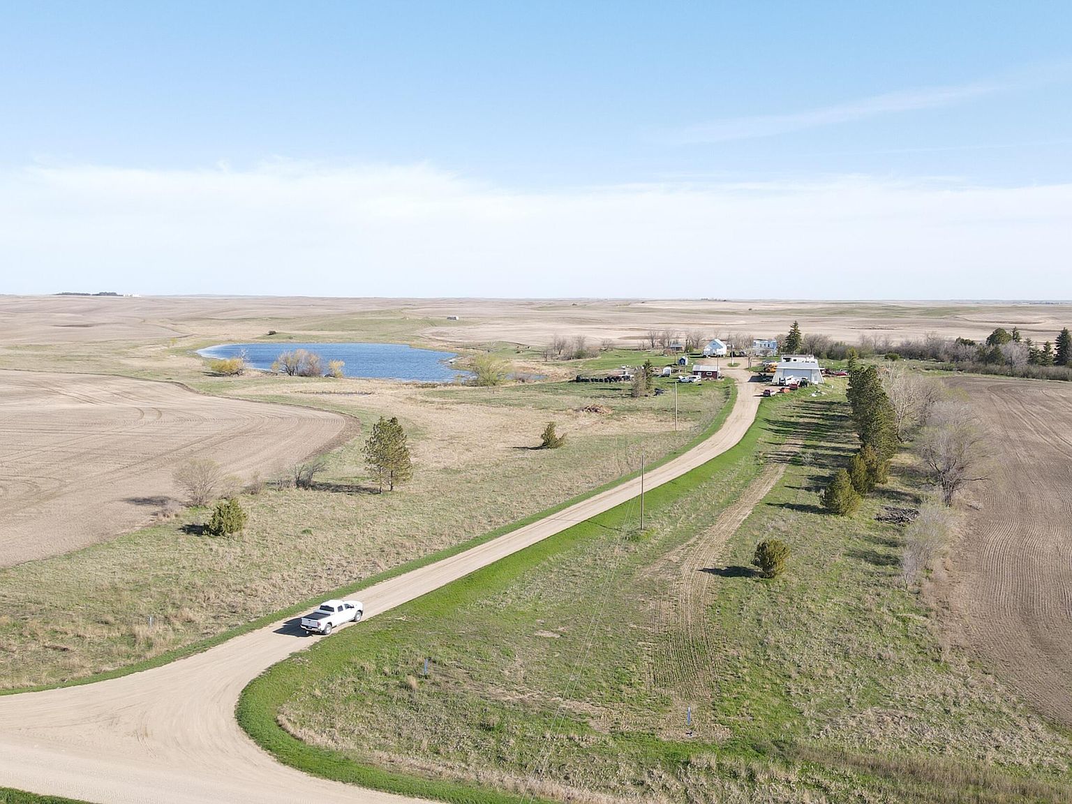 14075 85th St NW, Zahl, ND 58856 | Zillow