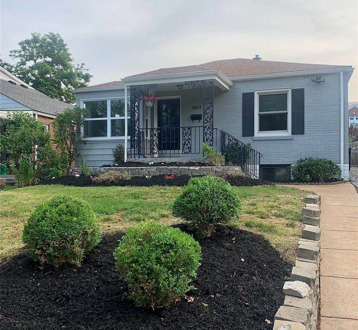 8611 Henrietta Ave, Saint Louis, MO 63144 | Zillow