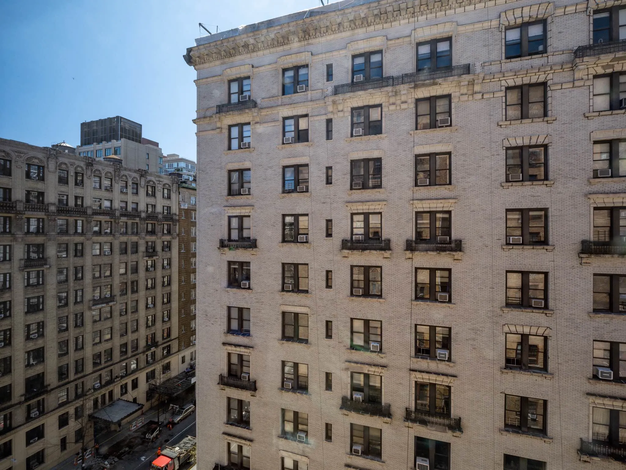 585 West End Avenue #11H in Upper West Side, Manhattan | StreetEasy