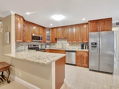 Kings Point - 327 Burgundy Ave Delray Beach FL | Zillow
