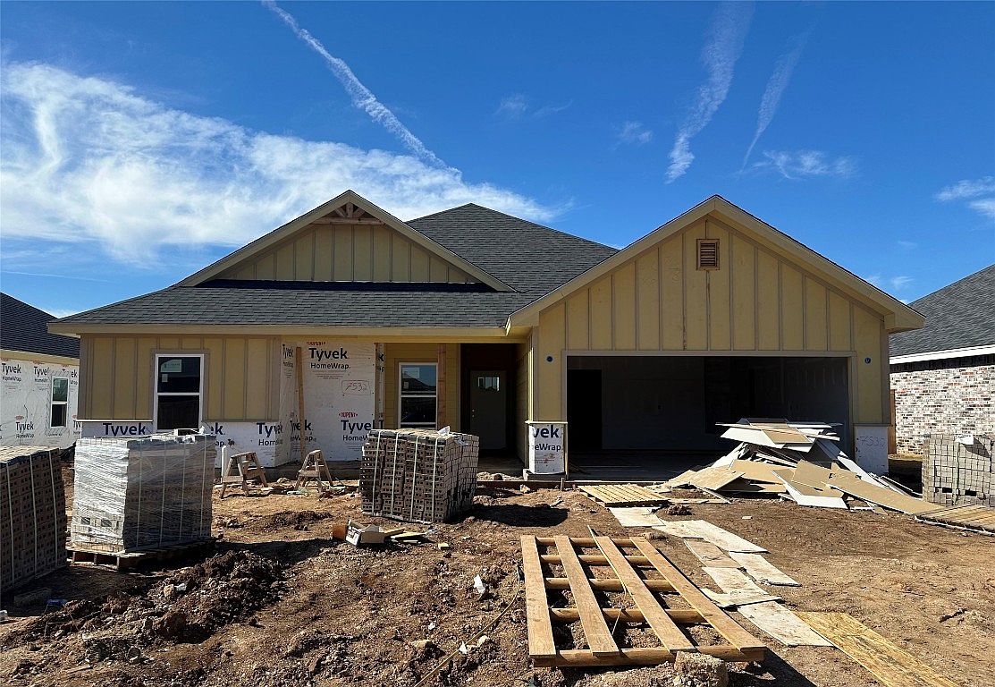 7532 Lake Ridge Pkwy, Abilene, TX 79602 | MLS #20510187 | Zillow