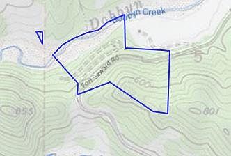 227 Fort Seward Rd, Blocksburg, CA 95514 | Zillow