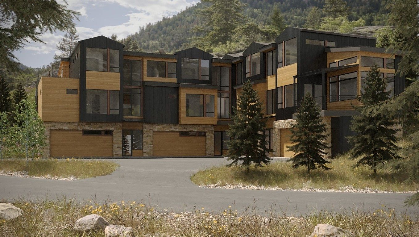 160 Forest Dr #B, Frisco, CO 80443 | MLS #S1052887 | Zillow