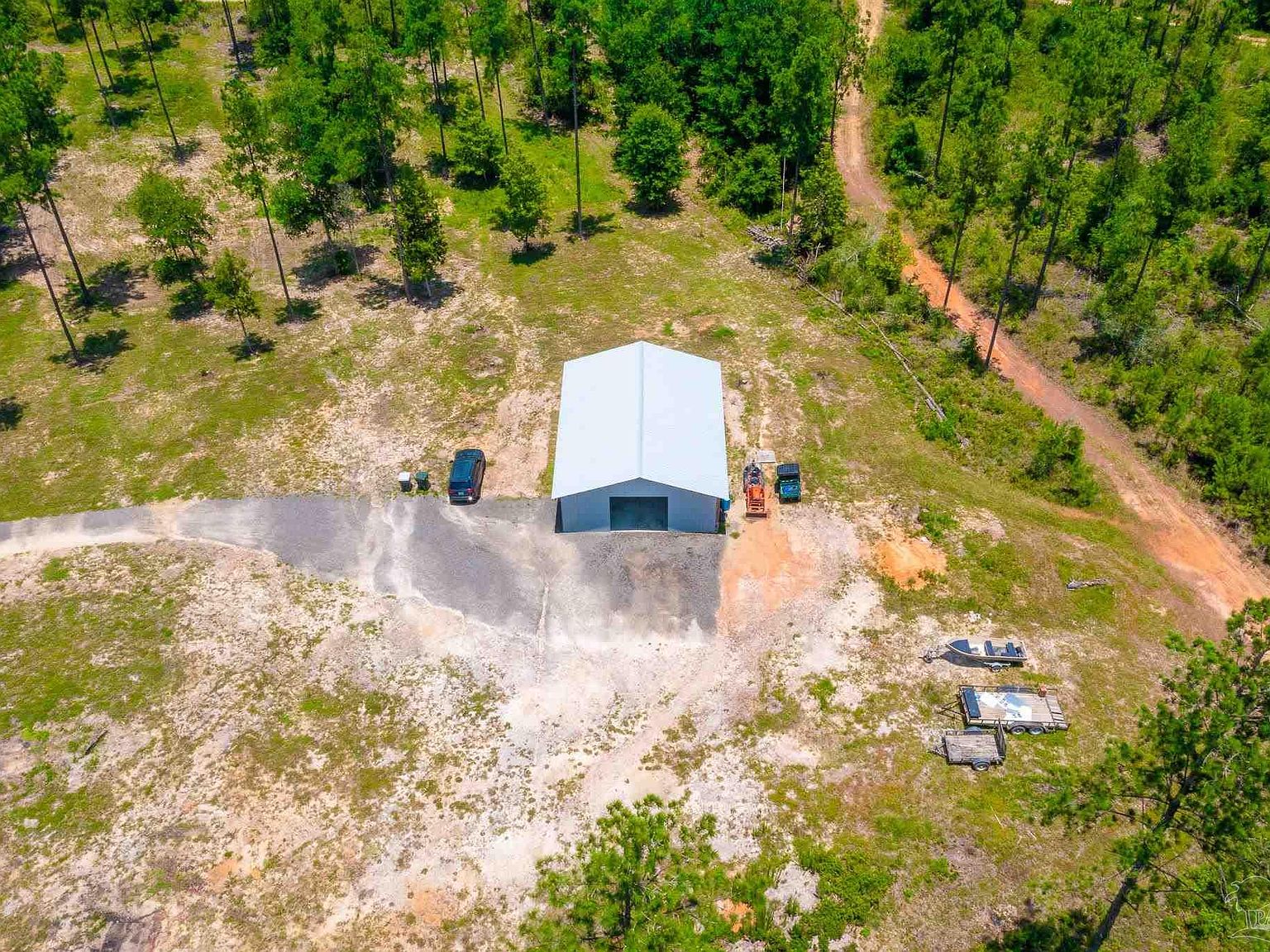 1430 State Highway 97, Molino, FL 32577 | MLS #629173 | Zillow