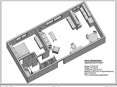 Moore Lake Apartments - 995 Lynde Dr NE Fridley MN | Zillow
