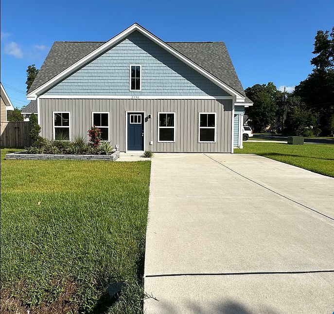 2190 Hedgewood St, North Charleston, SC 29405 | Zillow