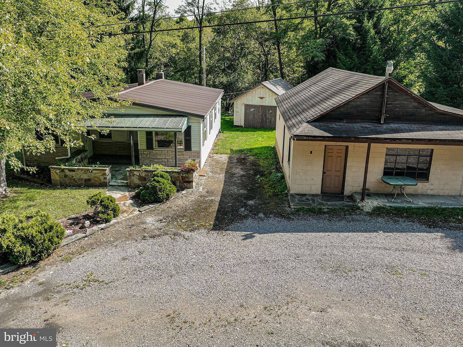 16986 Bittinger Rd, Grantsville, MD 21536 | MLS #MDGA2008106 | Zillow