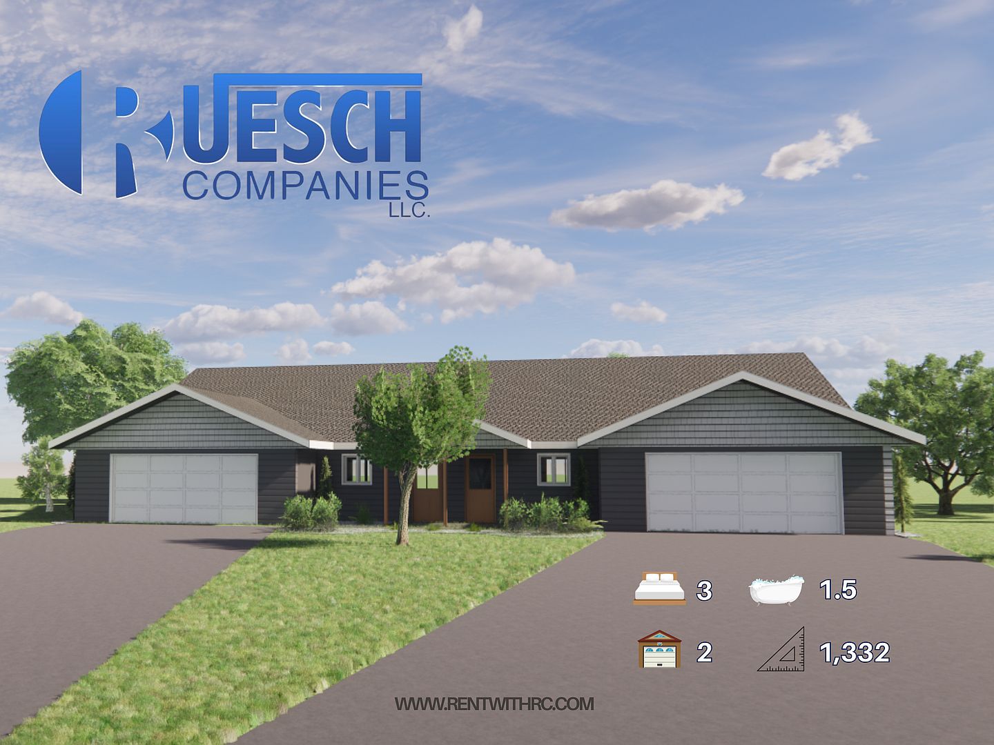 2116 60th St S, Wisconsin Rapids, WI 54494 | Zillow