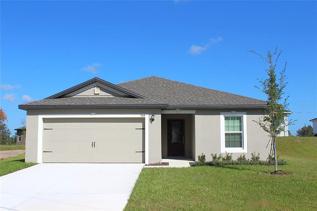 354 Bowfin Ct, Poinciana, FL 34759 | Zillow