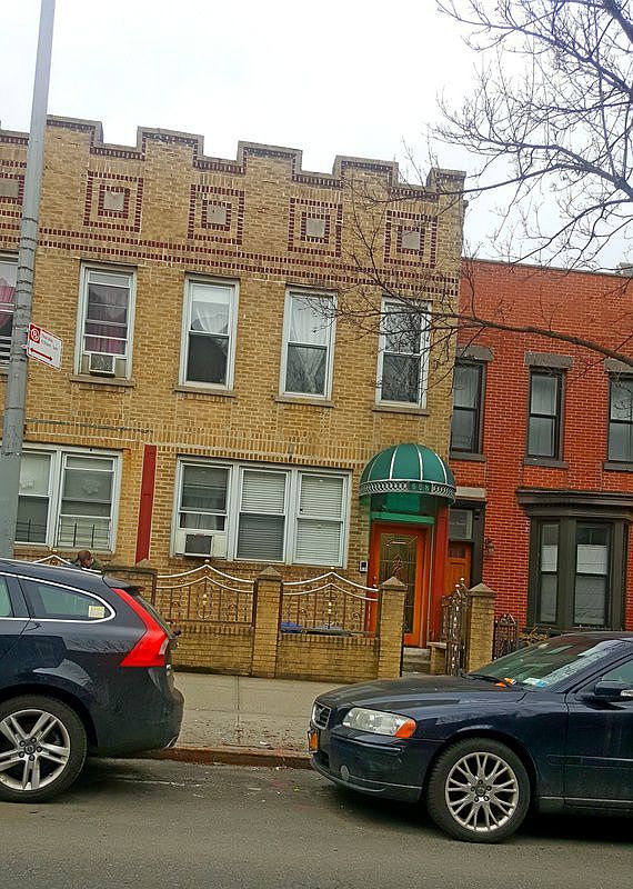 668 Union St, Brooklyn, NY 11215 | Zillow