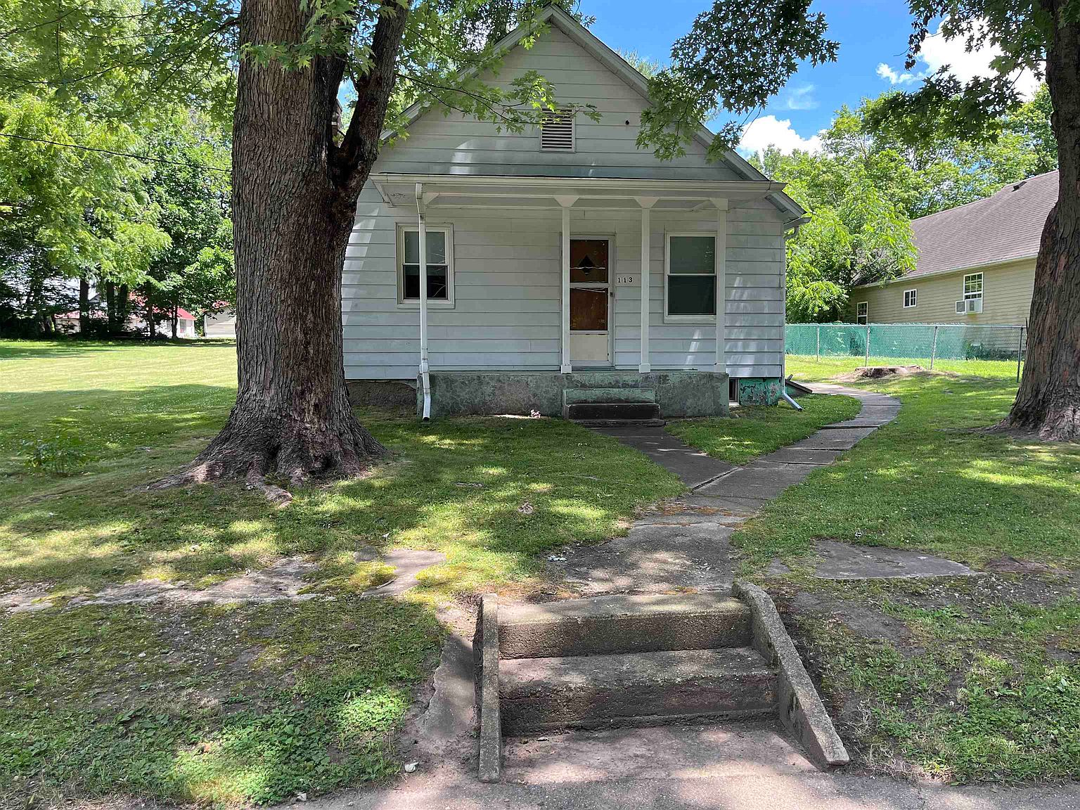113 3rd St, Mark, IL 61340 | Zillow