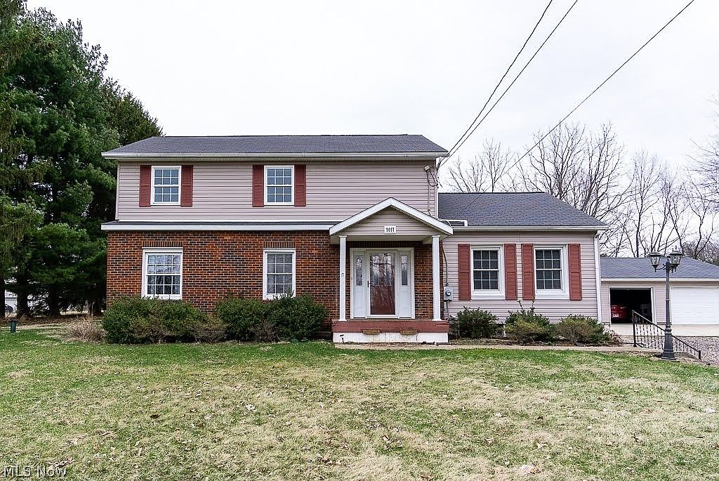 5097 Waterloo Rd, Atwater, OH 44201 | Zillow