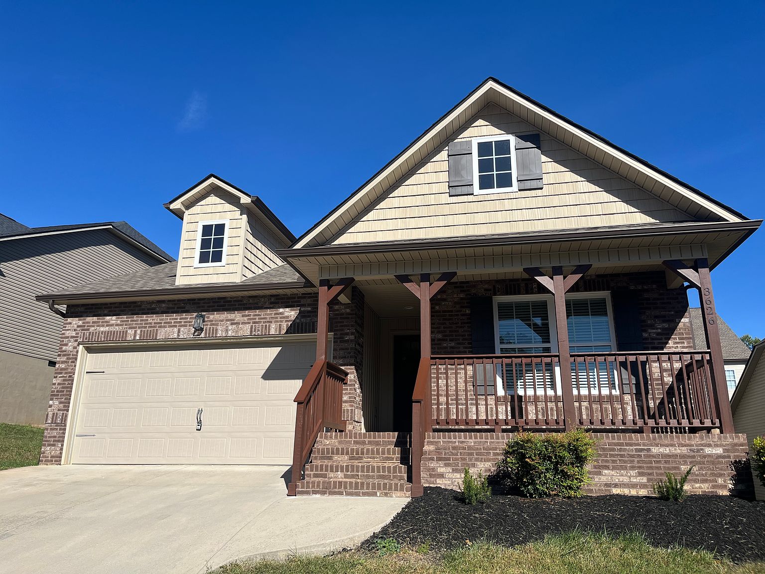 3625 Meredith Lynn Way, Knoxville, TN 37924 | Zillow