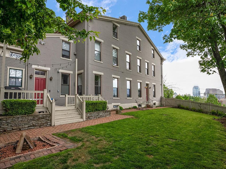 408 Boal St, Cincinnati, OH 45202 | Zillow