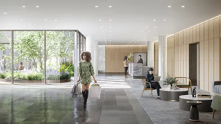 Ruby Chelsea at 243 West 28th Street in Chelsea : Sales, Rentals ...