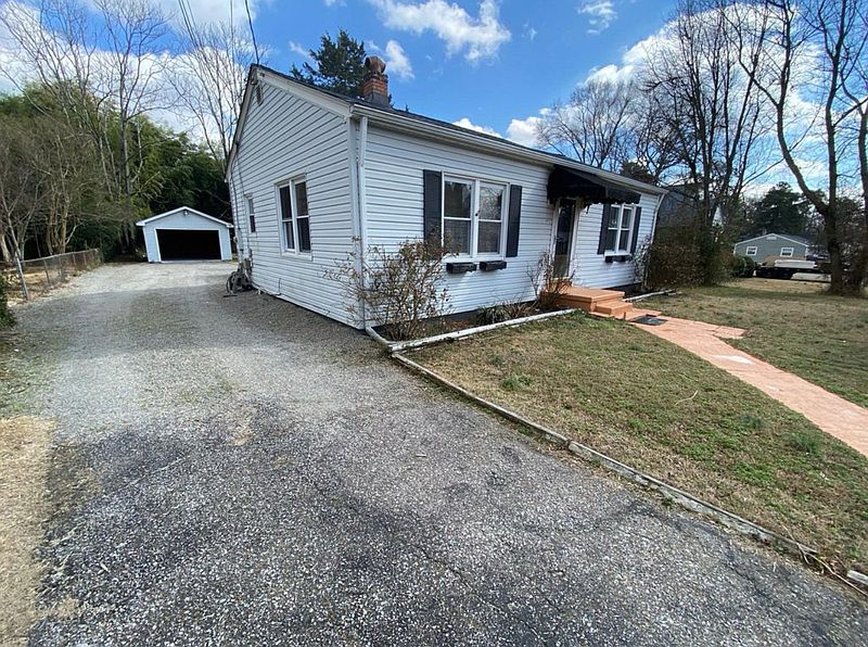 807 Boroughbridge Rd, Richmond, VA 23225 | Zillow