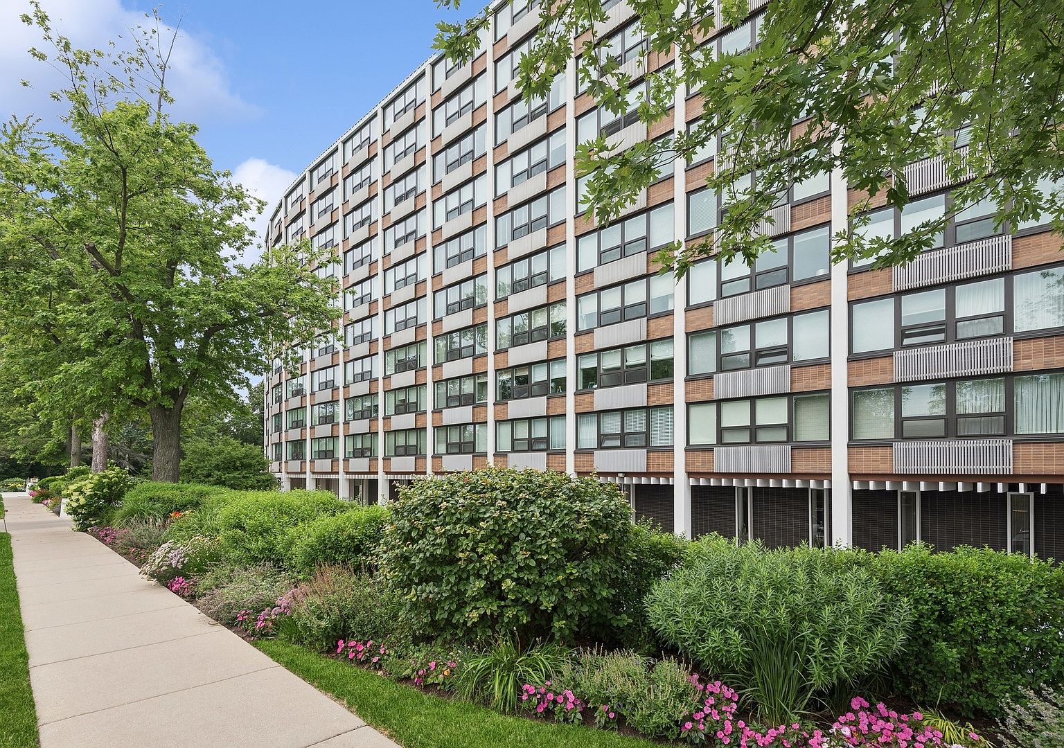 1630 Sheridan Rd UNIT 5E, Wilmette, IL 60091 | Zillow