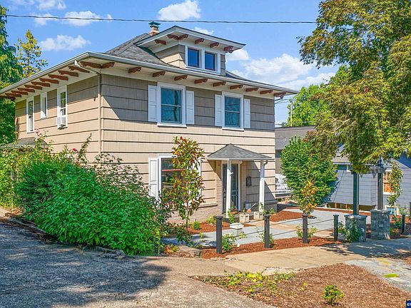 155 Washington St S, Salem, OR 97302 | MLS #819856 | Zillow