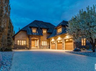 70 Riverstone Clos, Sturgeon County, AB T8T 1H8 | Zillow