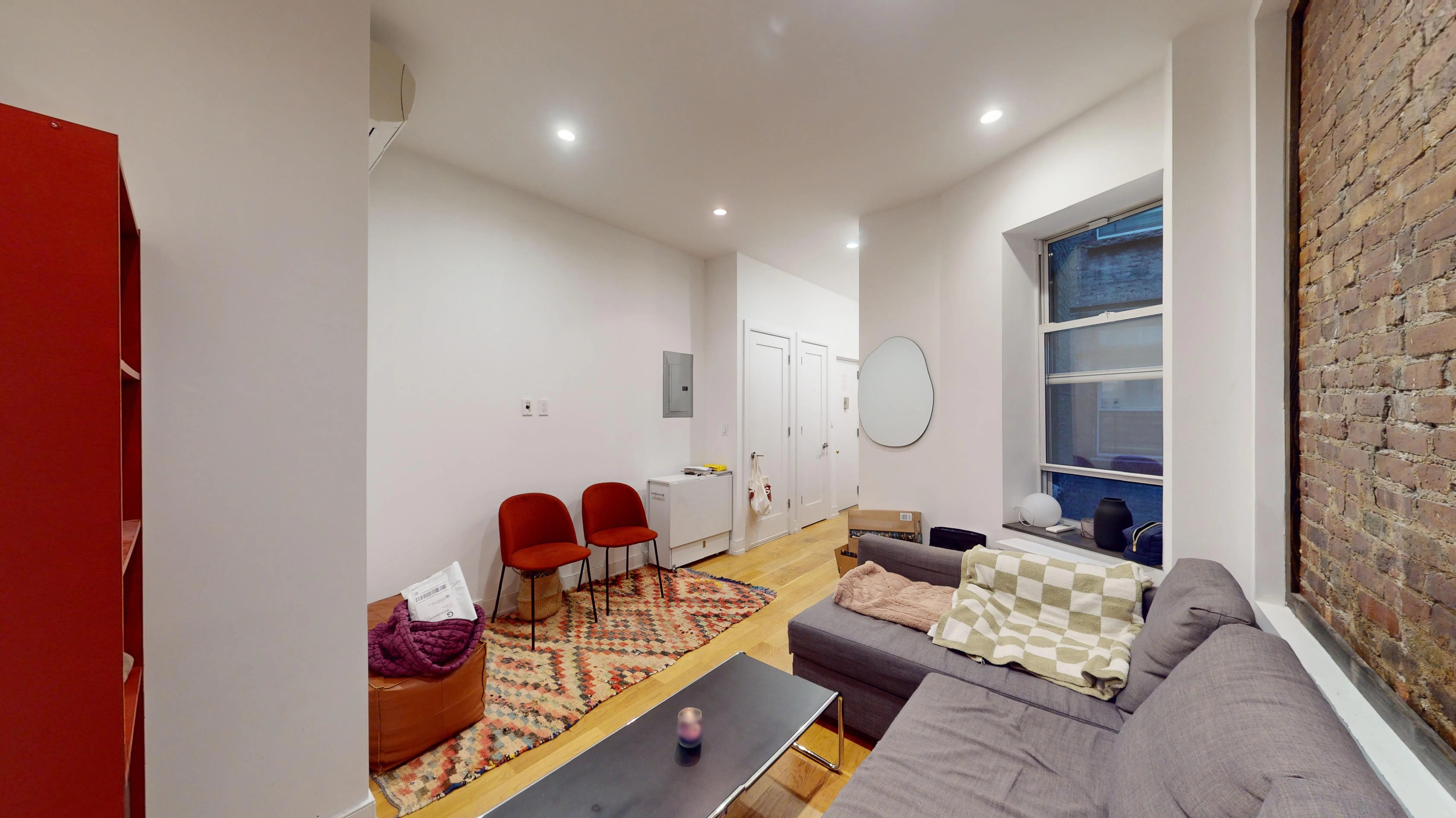 325 East 12th Street #2E in East Village, Manhattan | StreetEasy