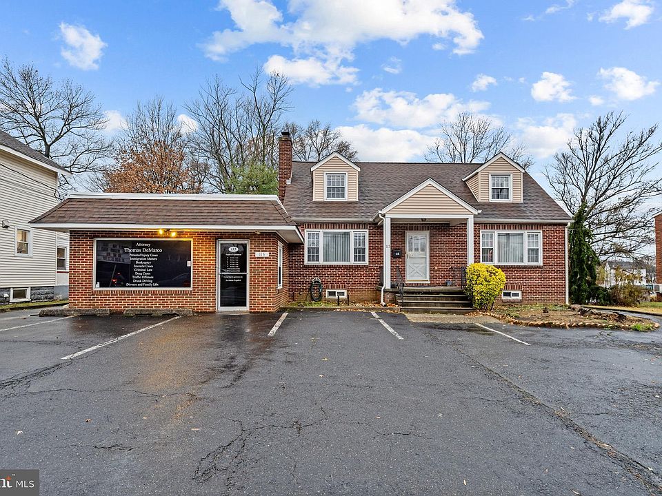 115-115 N Black Horse Pike #117, Mount Ephraim, NJ 08059 | MLS # ...