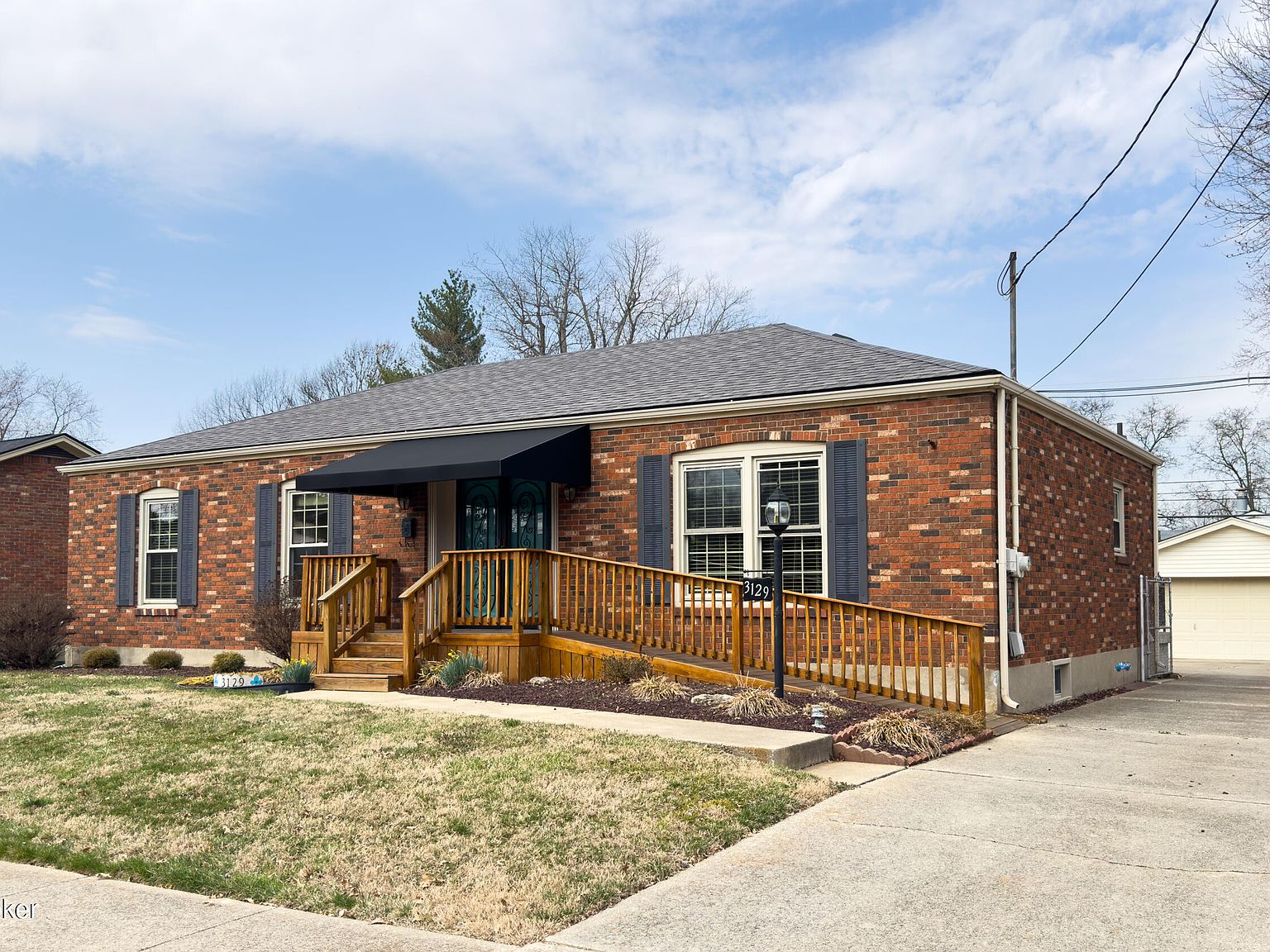 3129 Pomeroy Dr, Louisville, KY 40220 | Zillow