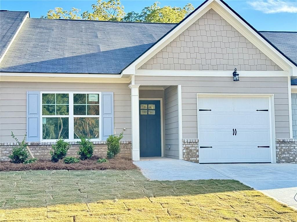 25 Silver Leaf Ln, Dawsonville, GA 30534 | MLS #7443583 | Zillow