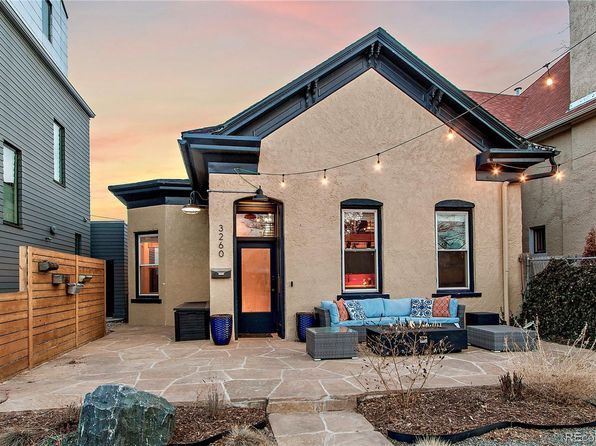 Denver CO Single Family Homes For Sale - 779 Homes | Zillow